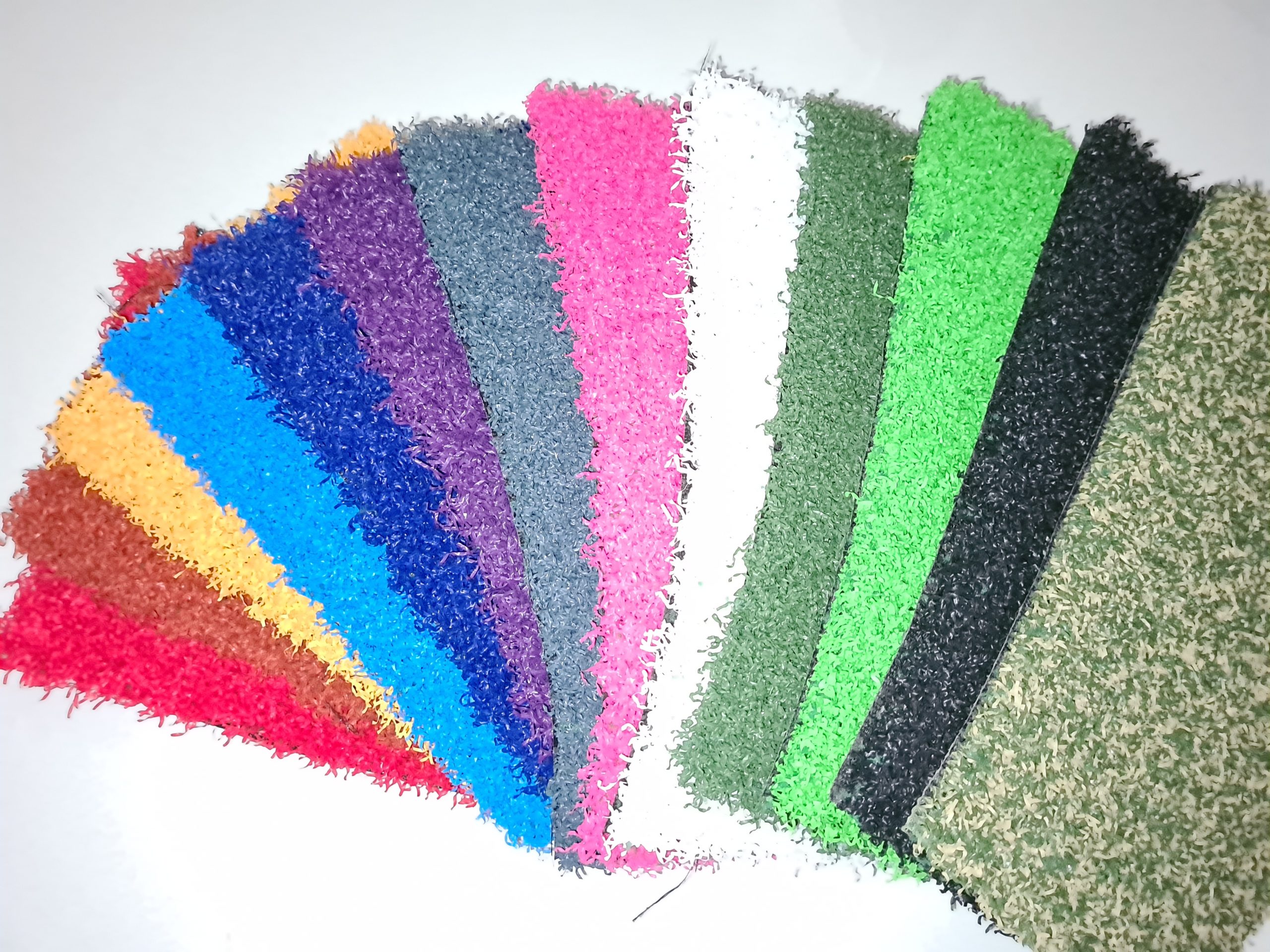 "COCKATOO TURF" - 23mm. Various Colours - $38.53/sq.m - ARTIFICIAL ...